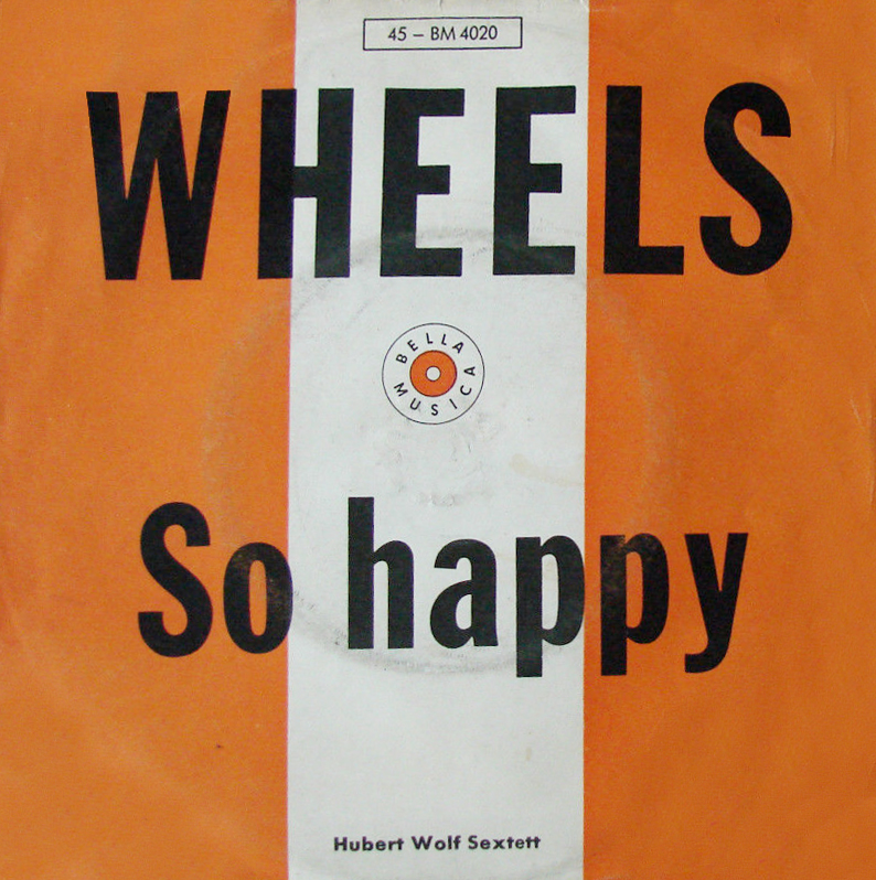 Hubert Wolf Albums: songs, discography, biography, and listening guide ...