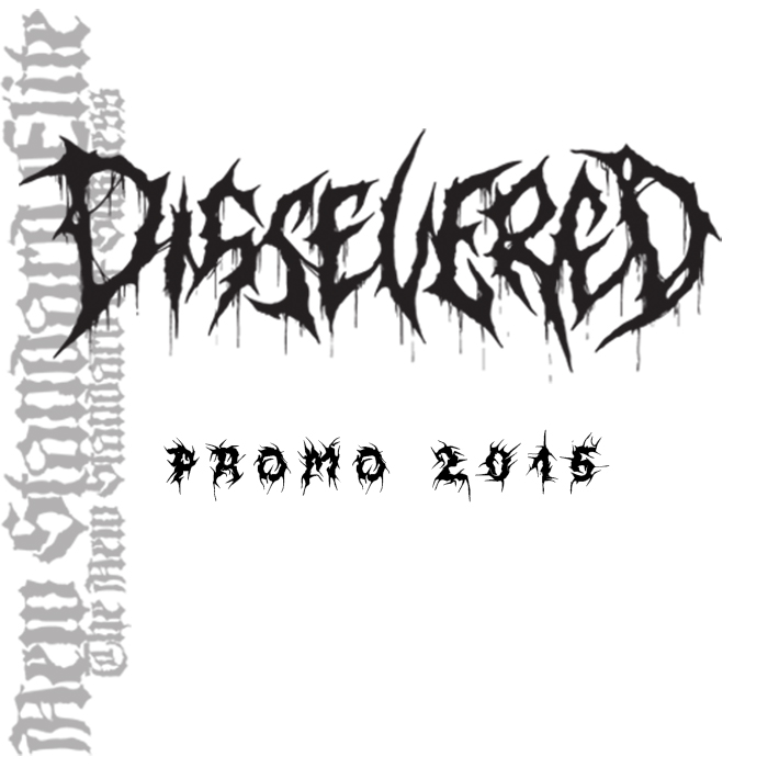 Dissevered Albums: songs, discography, biography, and listening guide ...