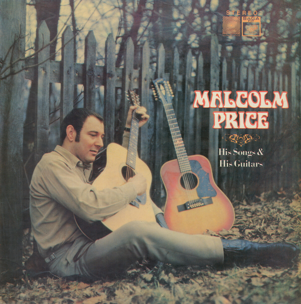 Malcolm Price Albums: songs, discography, biography, and listening ...