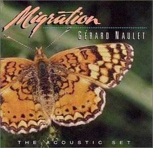Migration - The Acoustic Set by Gérard Naulet (Album): Reviews, Ratings ...
