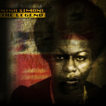 The Legend by Nina Simone (Compilation): Reviews, Ratings, Credits ...