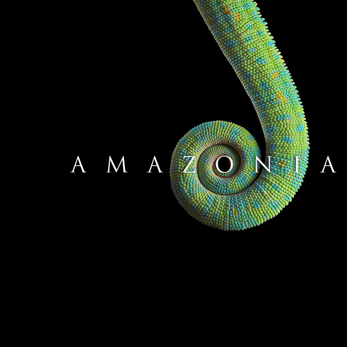 Amazônia by Untitled Project (Album, Spoken Word): Reviews, Ratings ...
