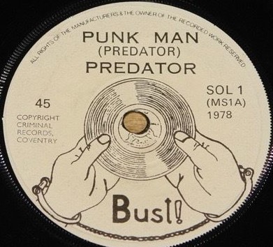 Predator Albums: songs, discography, biography, and listening guide ...