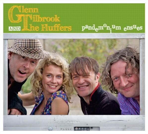 Glenn Tilbrook and The Fluffers Albums: songs, discography, biography, and listening guide ...