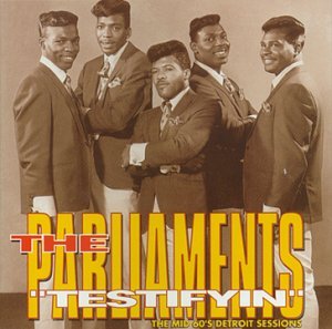 The Parliaments Albums: songs, discography, biography, and listening ...