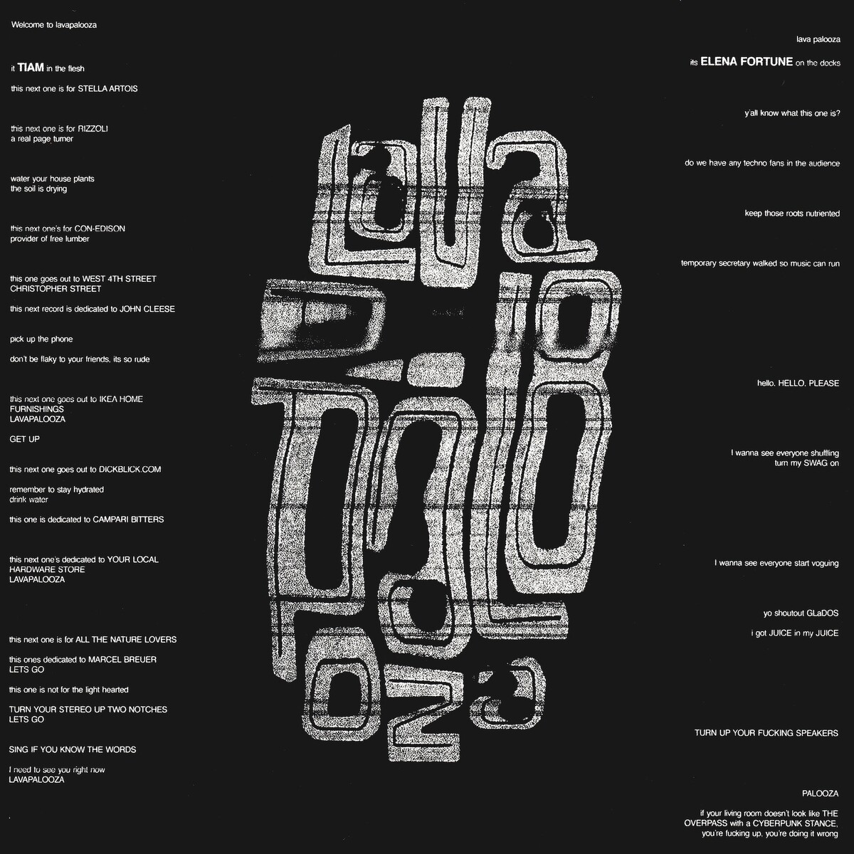 Elena Fortune Albums: songs, discography, biography, and listening ...