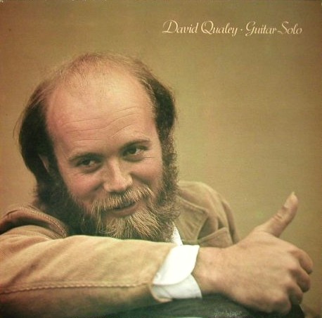 Guitar Solo by David Qualey (Album, Contemporary Folk): Reviews ...