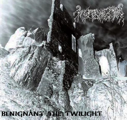 Benignant the Twilight by Nilflheimr (Album, Black Metal): Reviews ...
