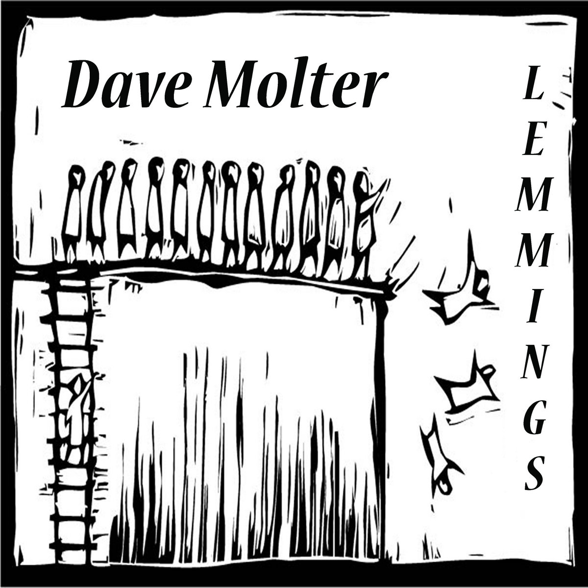 lemmings-by-dave-molter-single-pop-rock-reviews-ratings-credits