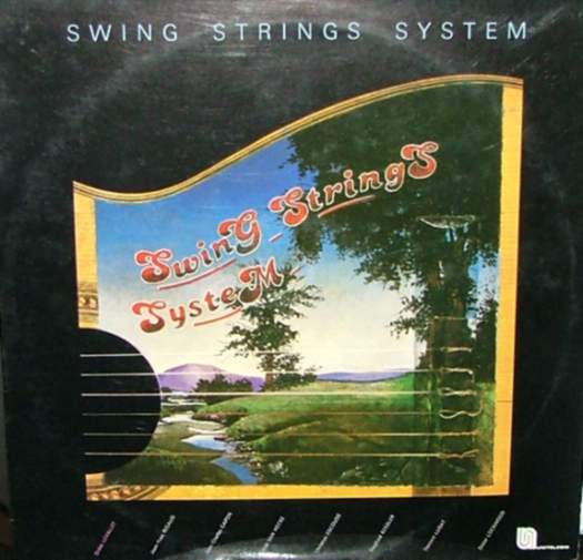 Swing Strings System Albums: songs, discography, biography, and ...