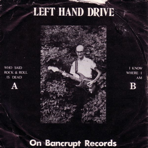 Left Hand Drive Albums: songs, discography, biography, and listening ...