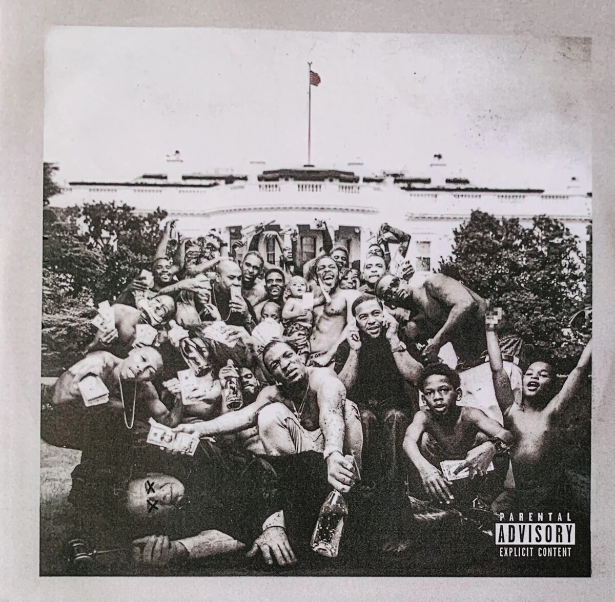 King Kunta by Kendrick Lamar (Single; Polydor): Reviews, Ratings ...