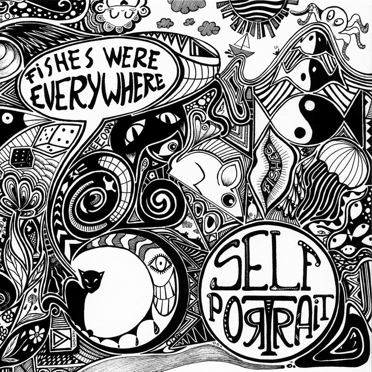 Fishes were Everywhere by Self Portrait (Album): Reviews, Ratings ...