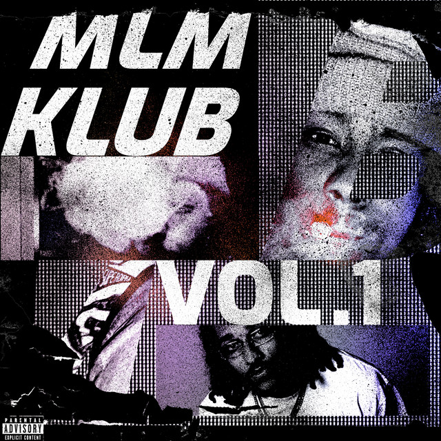 MLM KLUB VOL.1 by Chuuwee & Money Montage (Album): Reviews, Ratings ...