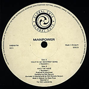 Manpower Albums: songs, discography, biography, and listening guide ...