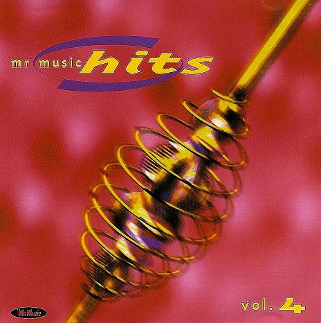 Mr. Music Hits 4. 1998 by Various Artists (Compilation): Reviews ...
