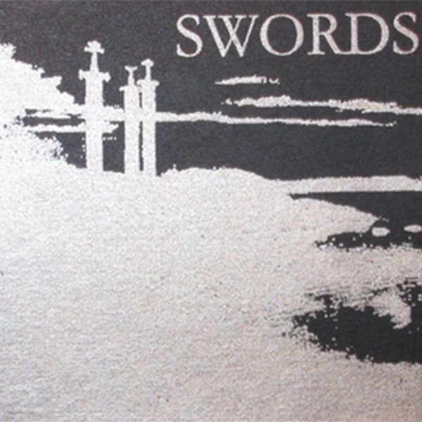 Swords by (monument of) Swords (EP, Atmospheric Sludge Metal): Reviews ...
