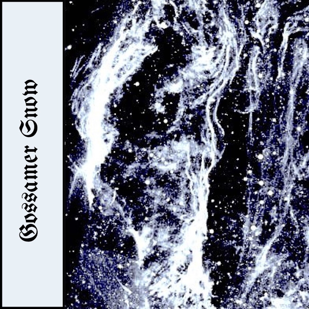 Gossamer Snow by Gossamer Snow (Album; n/a; n/a): Reviews, Ratings ...