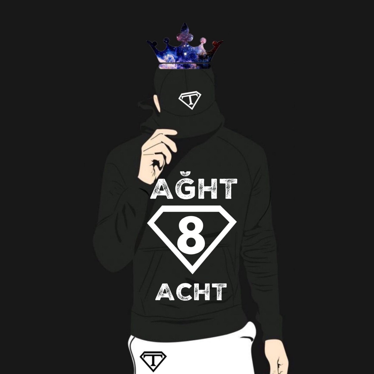 Ağht (8) acht by TURBO Turabi (Single; n/a; n/a): Reviews, Ratings ...