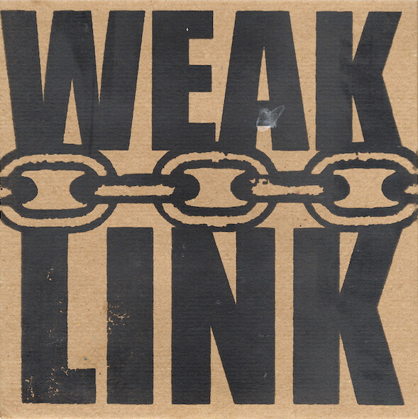 Weak Link by Weak Link (Compilation): Reviews, Ratings, Credits, Song ...
