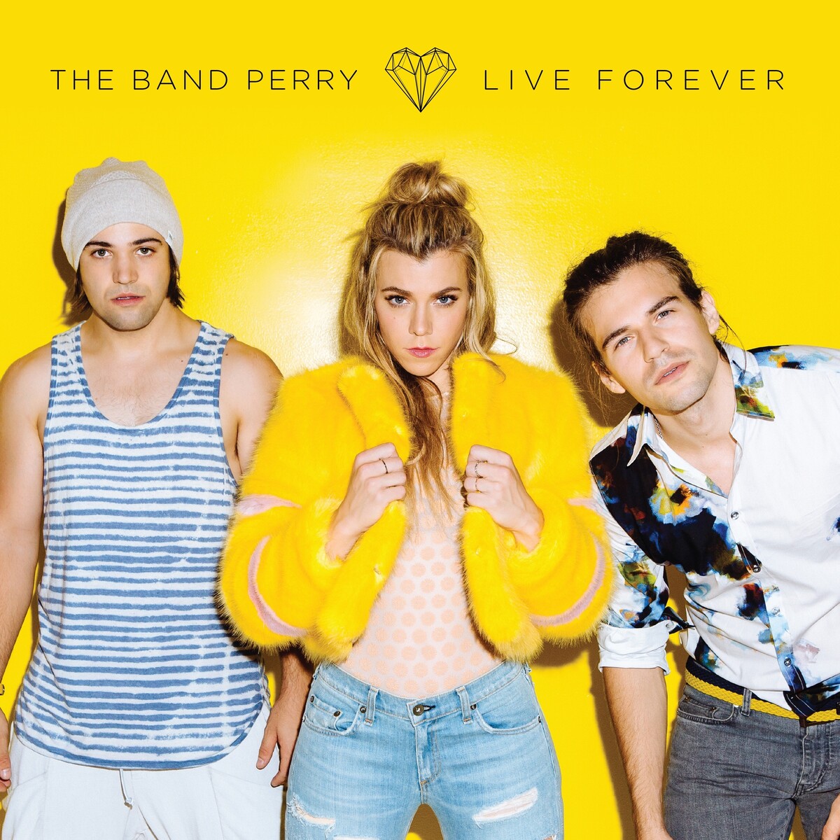 The Band Perry Albums: songs, discography, biography, and listening ...