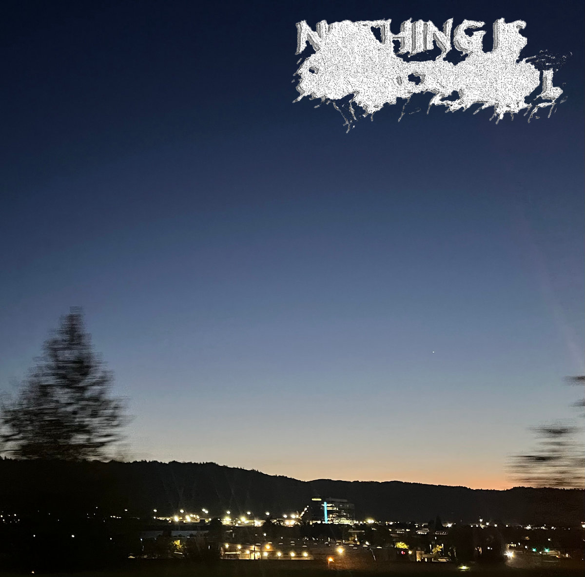 ...But You Cannot Be Saved by Nothing Is Sacrosanct (Additional release ...