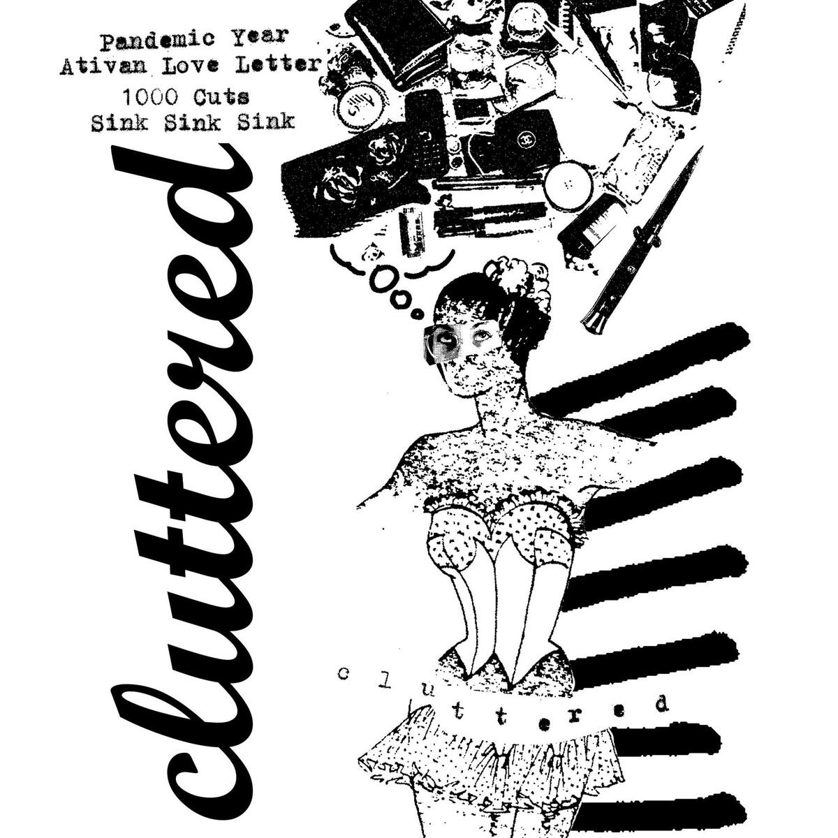 Cluttered by Cluttered (Additional release): Reviews, Ratings, Credits ...