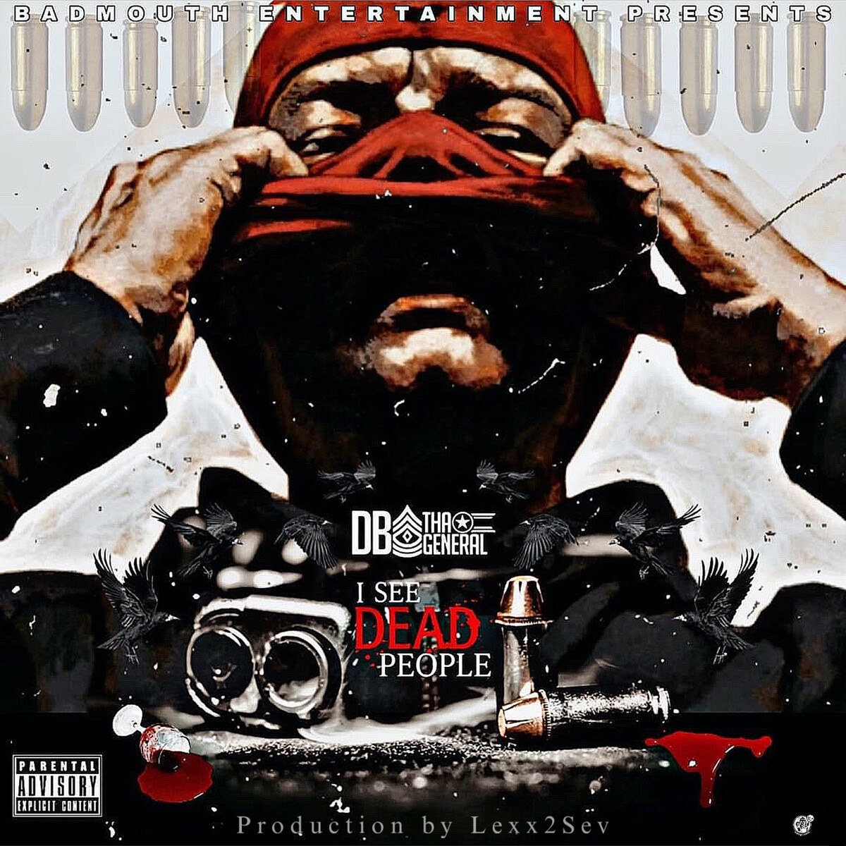 I See Dead People by DB tha General (Album): Reviews, Ratings, Credits ...