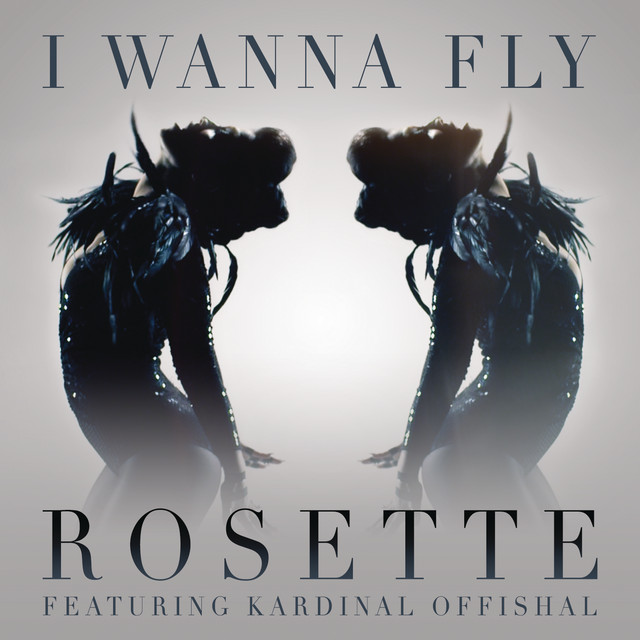 I Wanna Fly by Rosette (Single): Reviews, Ratings, Credits, Song list - Rate Your Music