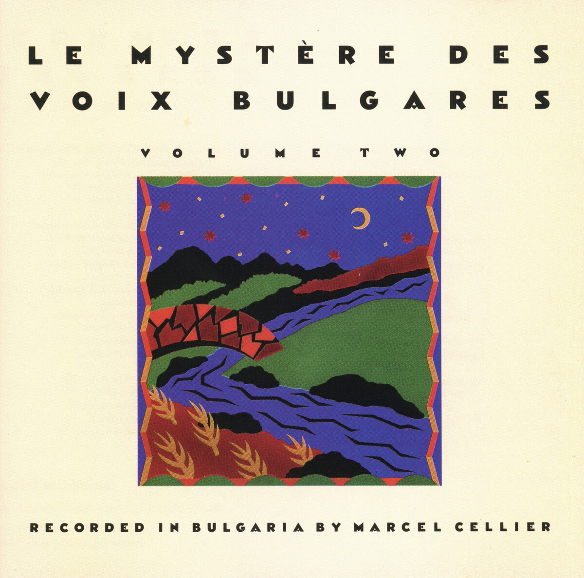 Best Balkan Music albums of the 1980s - Rate Your Music