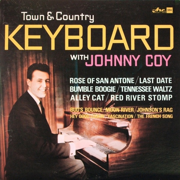 Johnny Coy Albums: songs, discography, biography, and listening guide ...