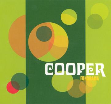 Cooper Albums: songs, discography, biography, and listening guide ...