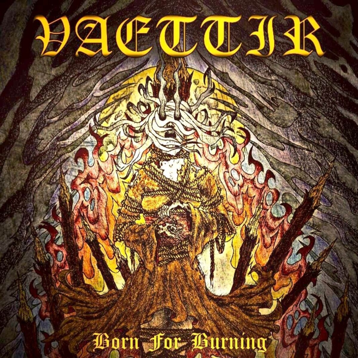 Vaettir Albums: songs, discography, biography, and listening guide ...