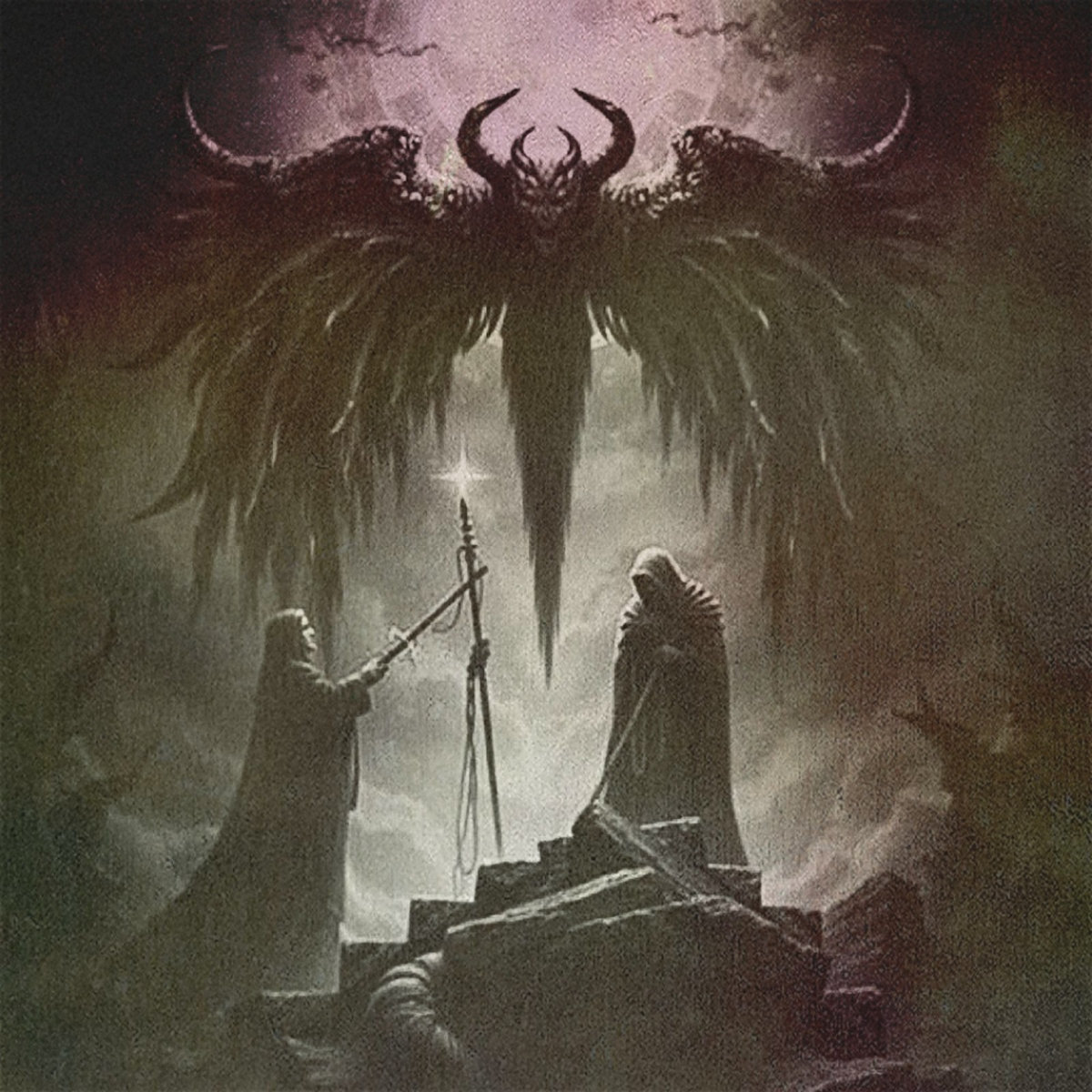 None Heavier by Wizard Bloody Wizard (Album): Reviews, Ratings, Credits ...