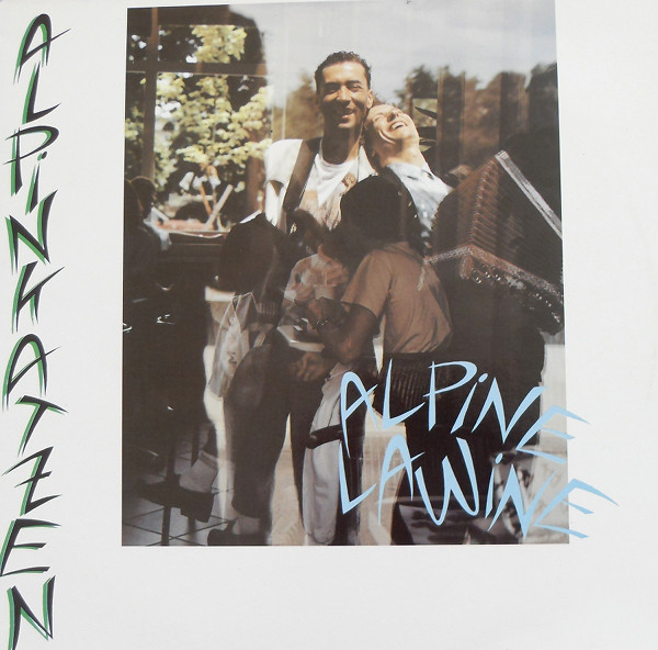 Alpine Lawine by Alpinkatzen (Album, Alpenrock): Reviews, Ratings ...