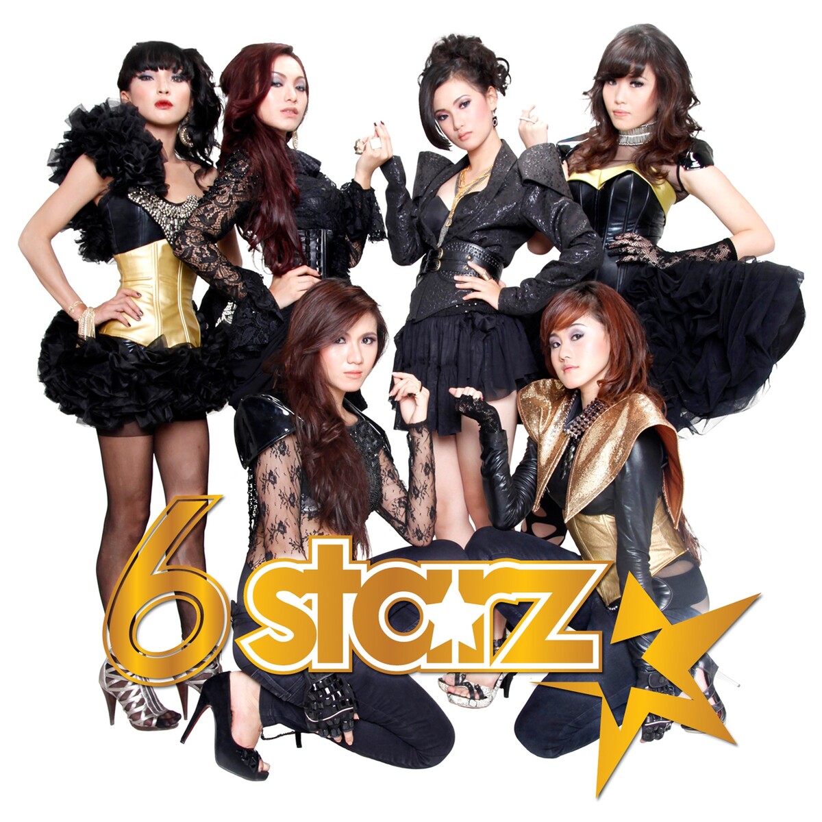 6 Starz Albums: songs, discography, biography, and listening guide ...
