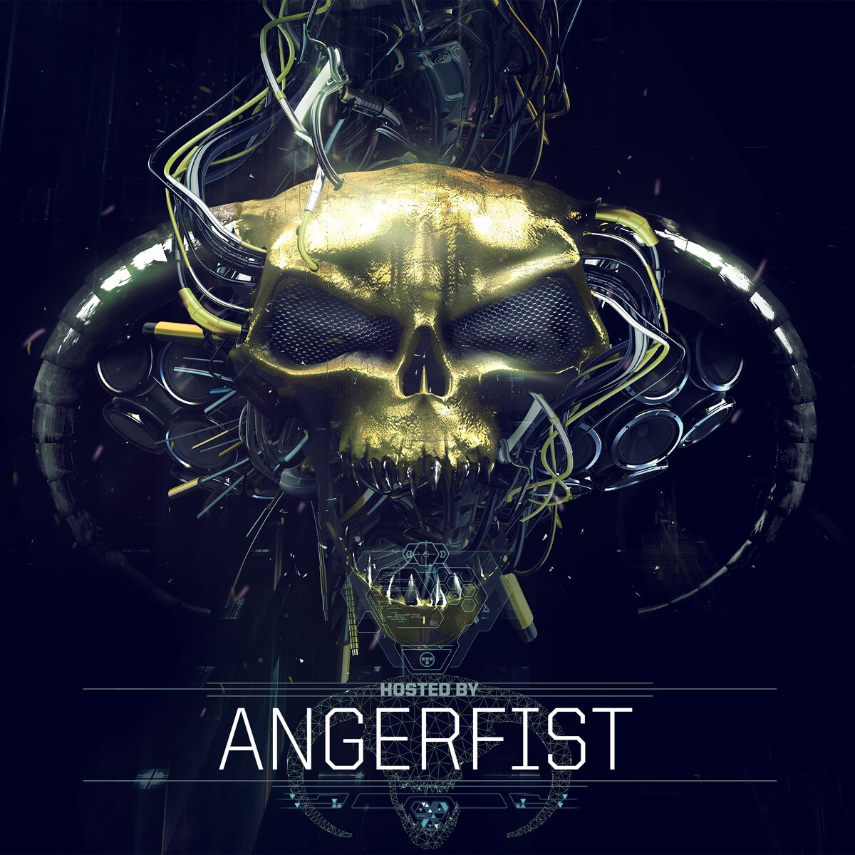 Official Masters of Hardcore Podcast 025 by Angerfist (DJ Mix): Reviews, Ratings, Credits, Song ...