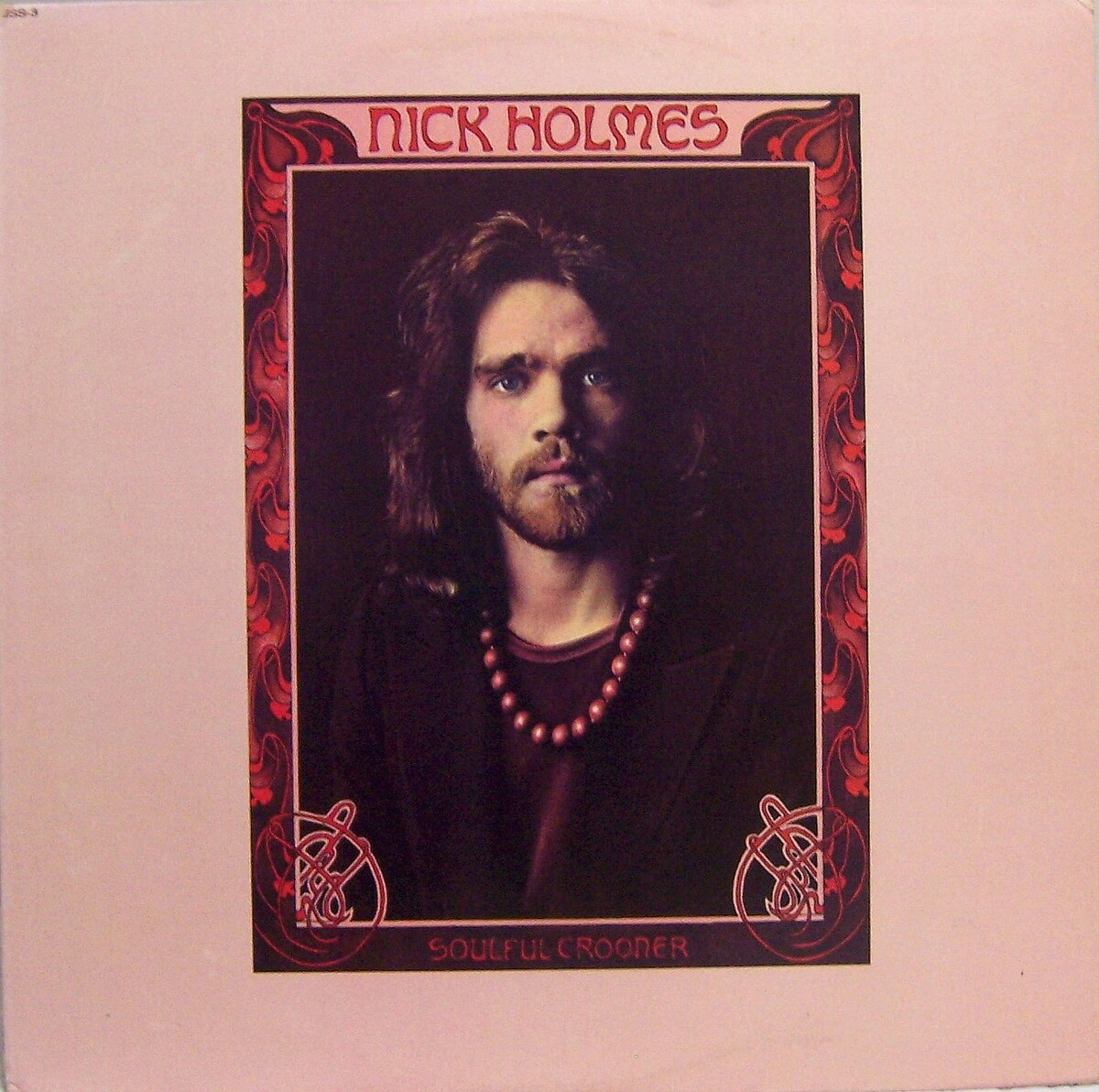 Nick Holmes Albums: songs, discography, biography, and listening guide ...
