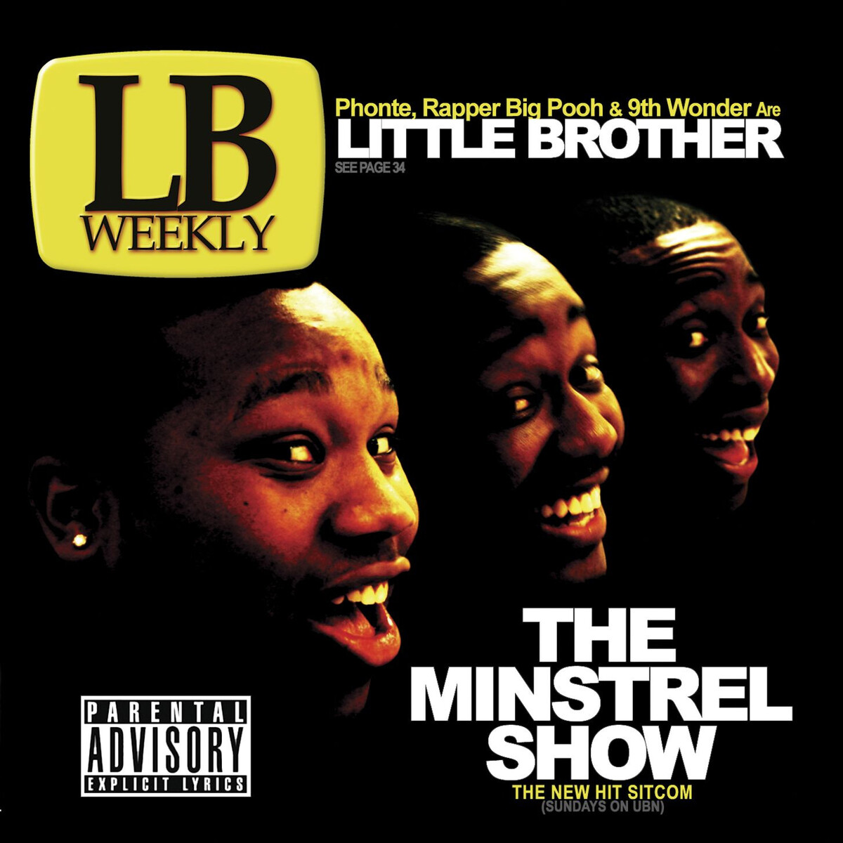 Little Brother Albums: songs, discography, biography, and listening ...