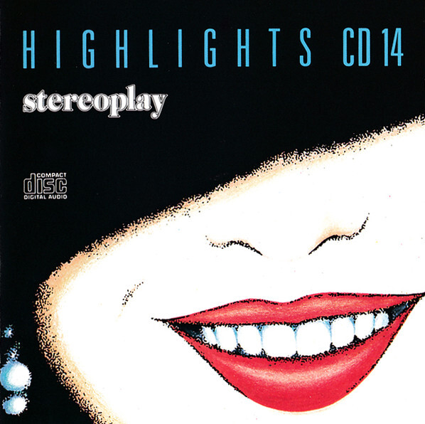 Highlights CD 14 by Various Artists (Compilation): Reviews, Ratings ...