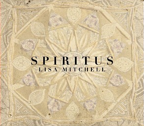 Spiritus by Lisa Mitchell (EP): Reviews, Ratings, Credits, Song list ...