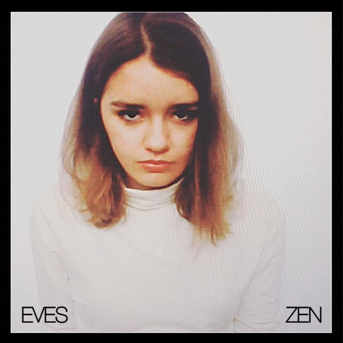 Zen by Eves (Single, Indie Pop): Reviews, Ratings, Credits, Song list ...