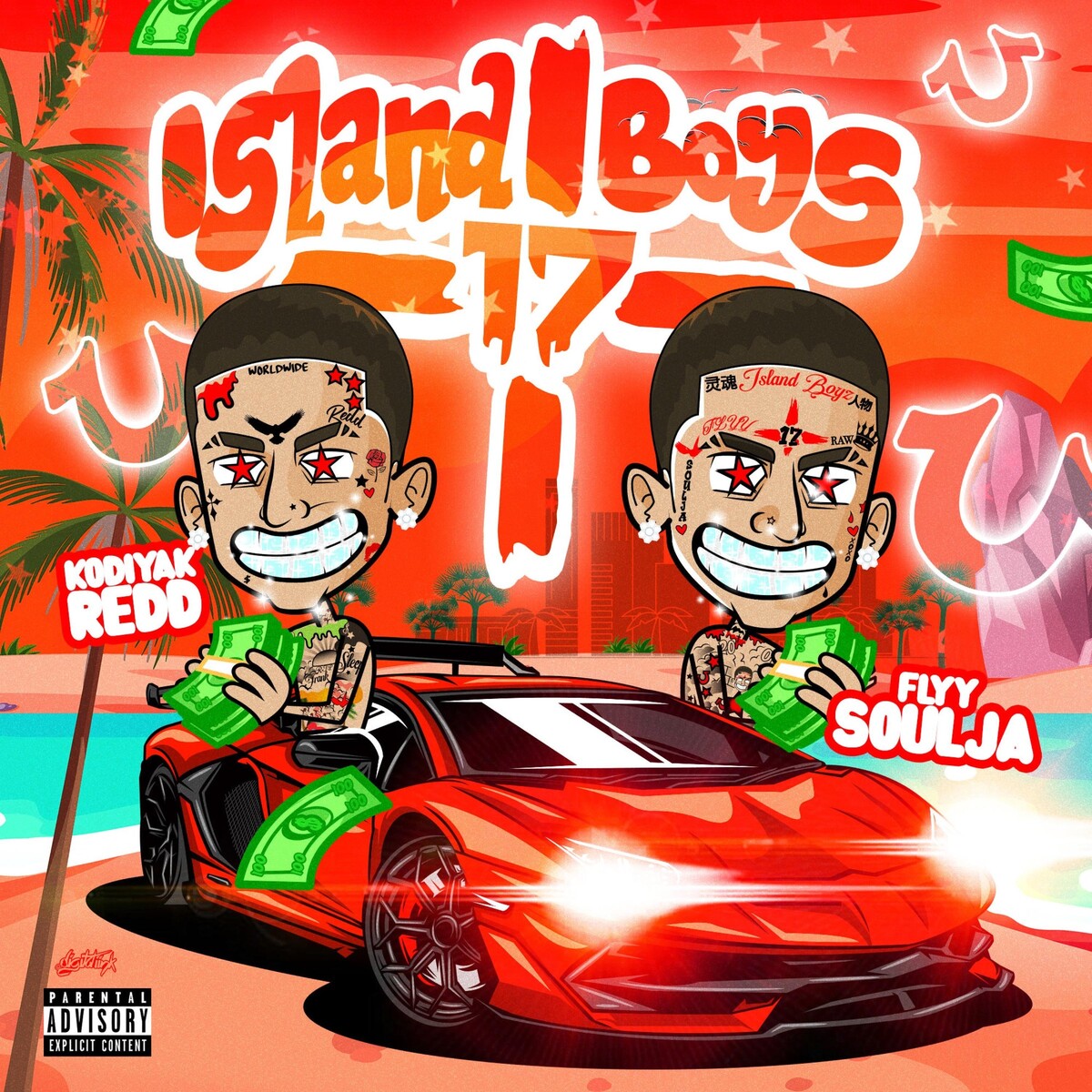 Island Boys Albums: songs, discography, biography, and listening guide ...