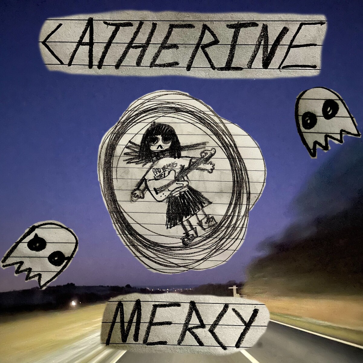 Catherine Mercy Albums: songs, discography, biography, and listening ...