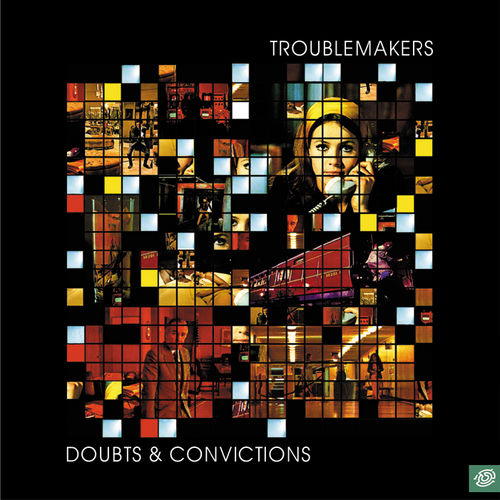 Troublemakers Albums: songs, discography, biography, and listening ...