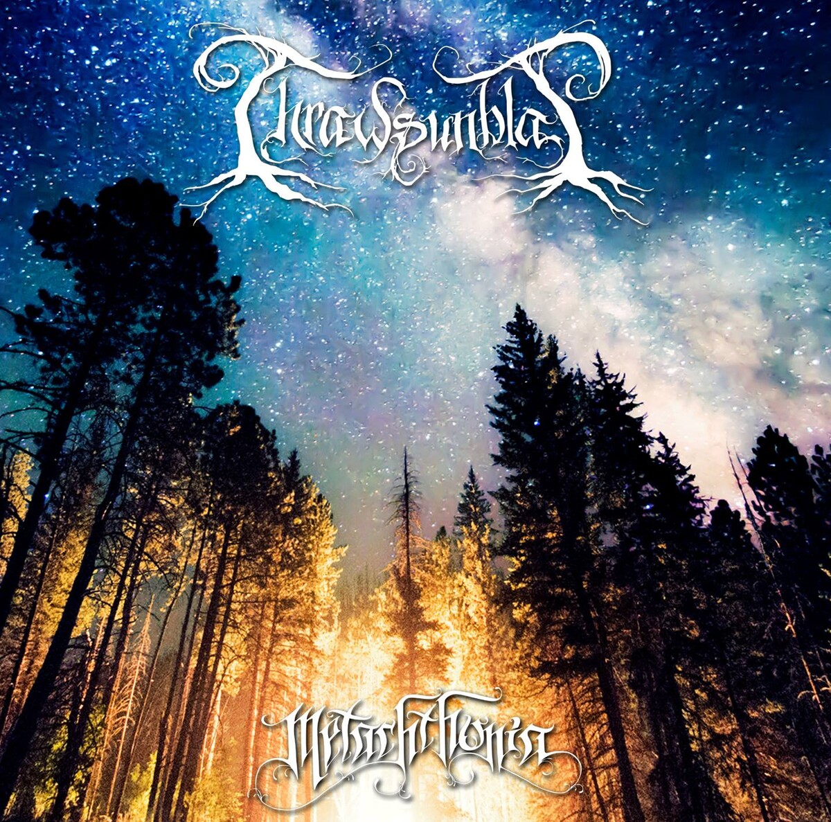 Best Melodic Black Metal albums of 2016 - Rate Your Music