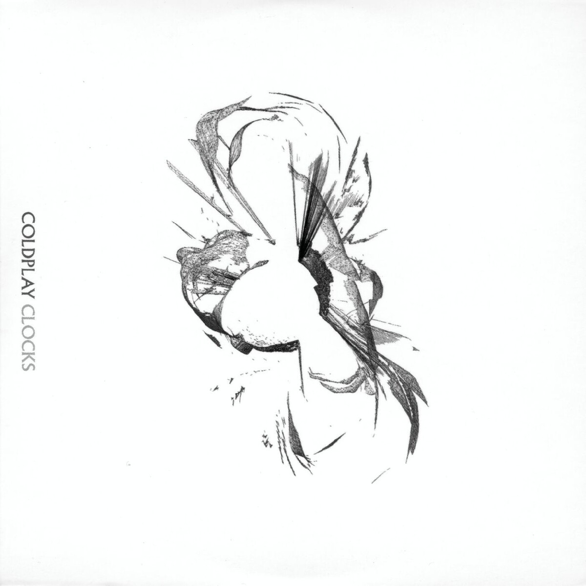 Clocks by Coldplay (Single; Parlophone): Reviews, Ratings, Credits ...
