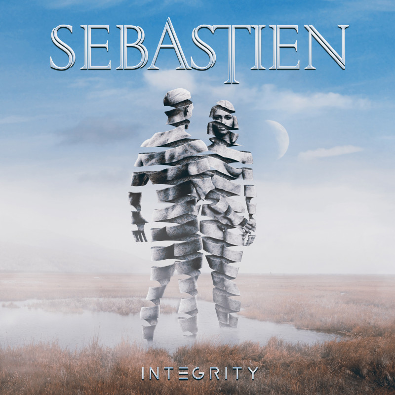 Integrity by Sebastien (Album, Power Metal): Reviews, Ratings, Credits ...