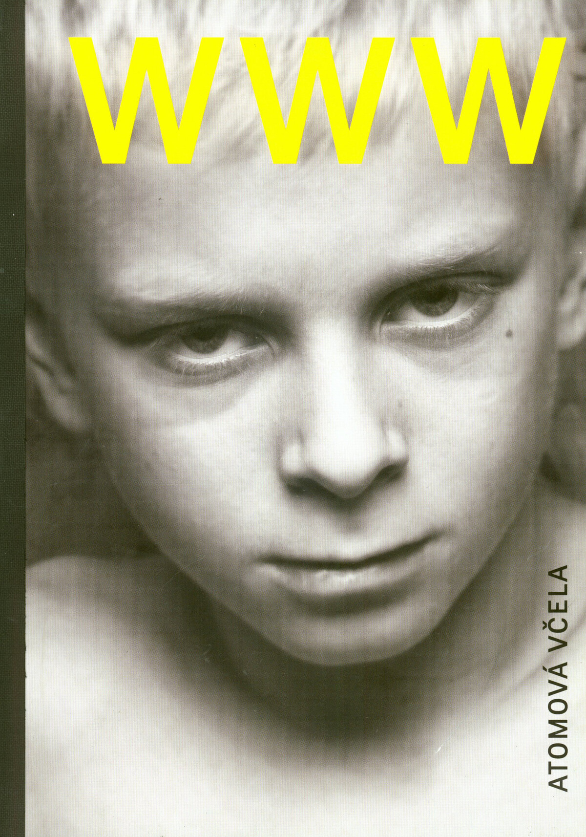 Atomová včela by WWW (Album, Industrial Hip Hop): Reviews, Ratings ...