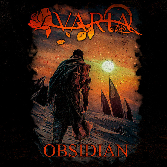 Obsidian by Varia (EP): Reviews, Ratings, Credits, Song list - Rate ...